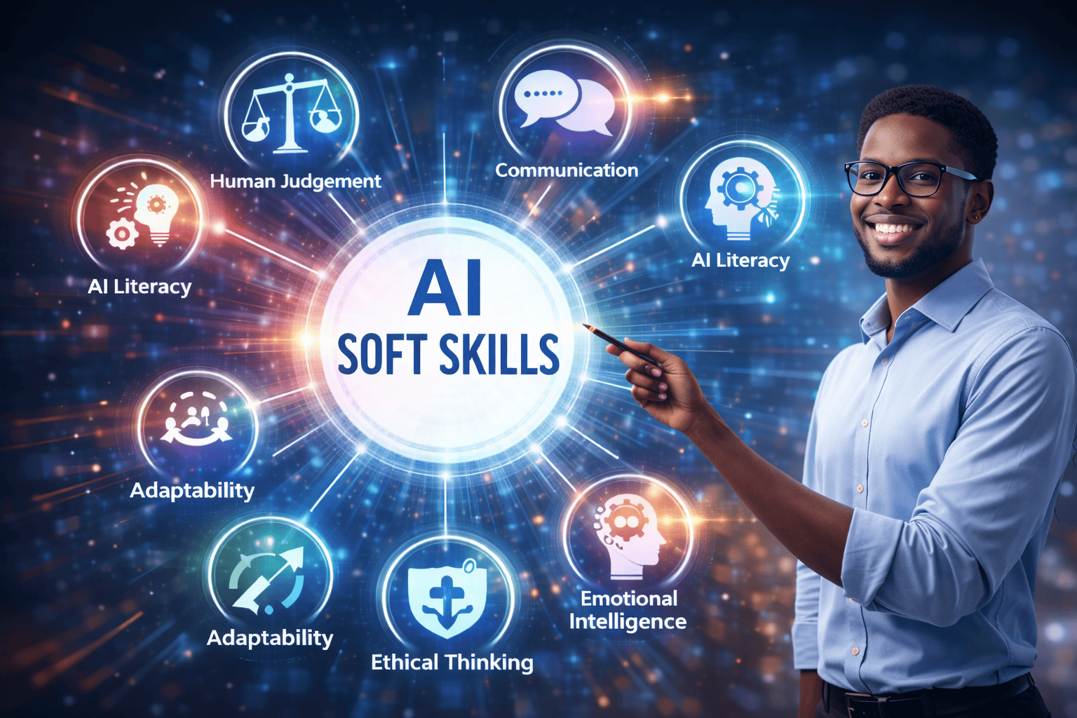 7 Transferable AI Soft Skills Every Nigerian Graduate Must Have ...