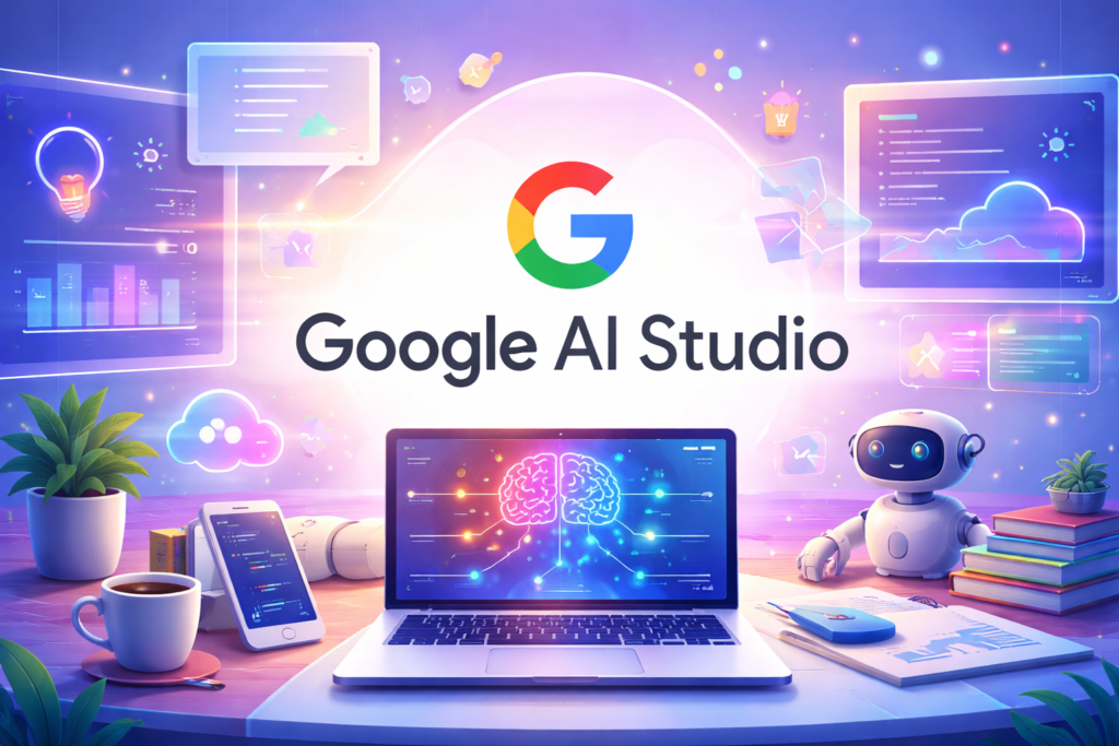 10 Powerful Google AI Studio Models Explained - AIBase