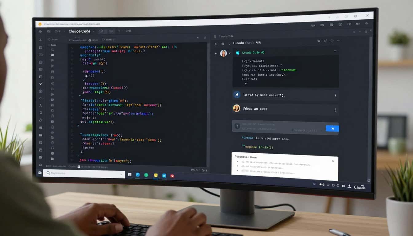 Claude Code Explained: Features, Use Cases and Benefits